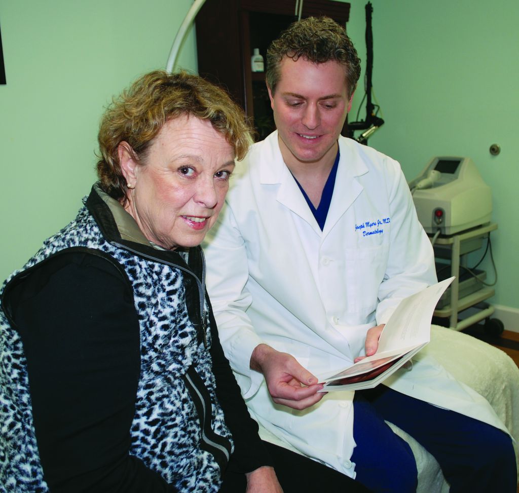 Getting Better with Time: Coastal Dermatology - Mount Pleasant Magazine