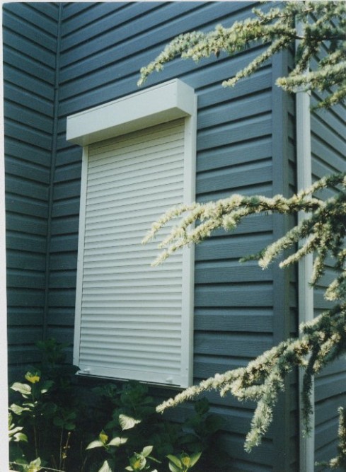 Don't “Shutter” at the Thought of a Storm: Lowcountry Hurricane ...