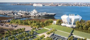 A Living Legacy: Museum Will Honor Nation’s Heroes - Mount Pleasant ...