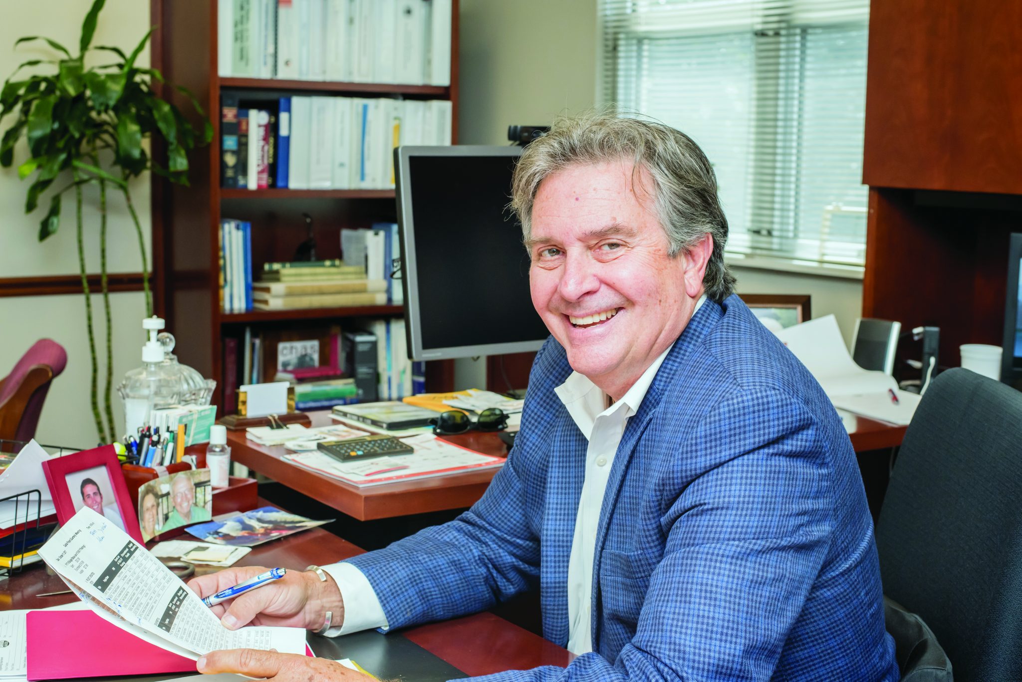 Will You Drink to That? - Clay Duffie and Mount Pleasant Waterworks ...