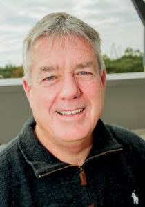 Councilman Tom O’Rourke | November 2017 Election