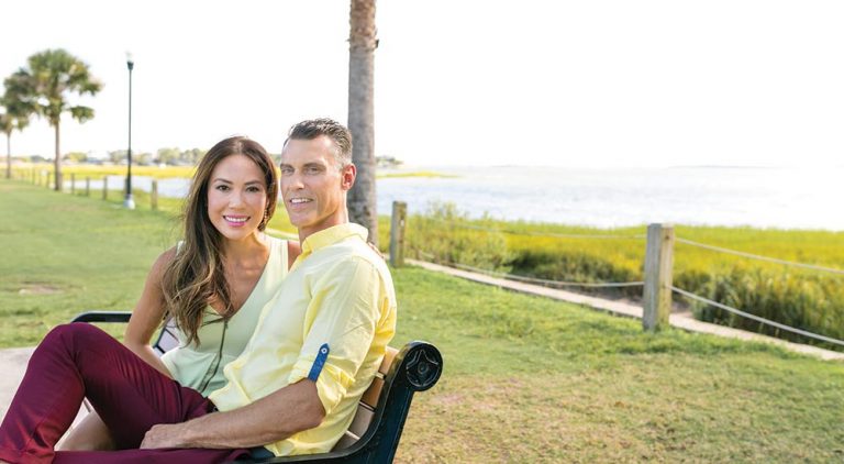 Local Couples Conquering Business & Secrets to Their Success: David and ...