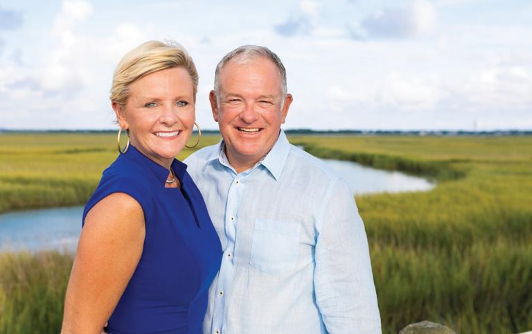 Local Couples Conquering Business & Secrets to Their Success: Keith and ...