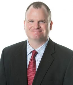 Shane Griffin: Mount Pleasant’s 2019 Chamber of Commerce President ...