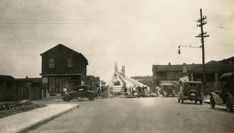 The Roaring '20s: Life in the Lowcountry 100 Years Ago - Mount Pleasant ...