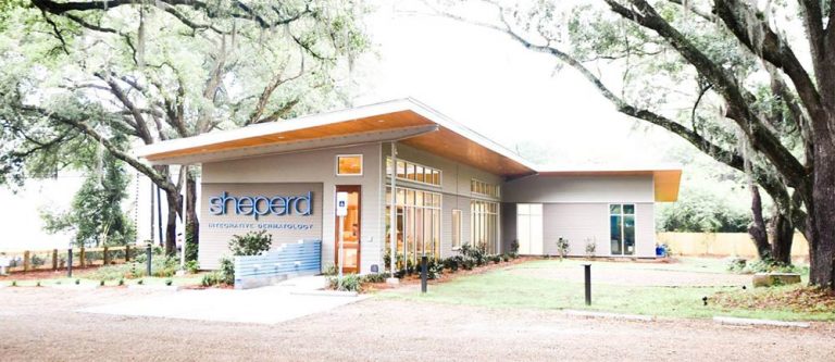 Sheperd Integrative Dermatology: A Connected Approach to Beautiful Skin ...