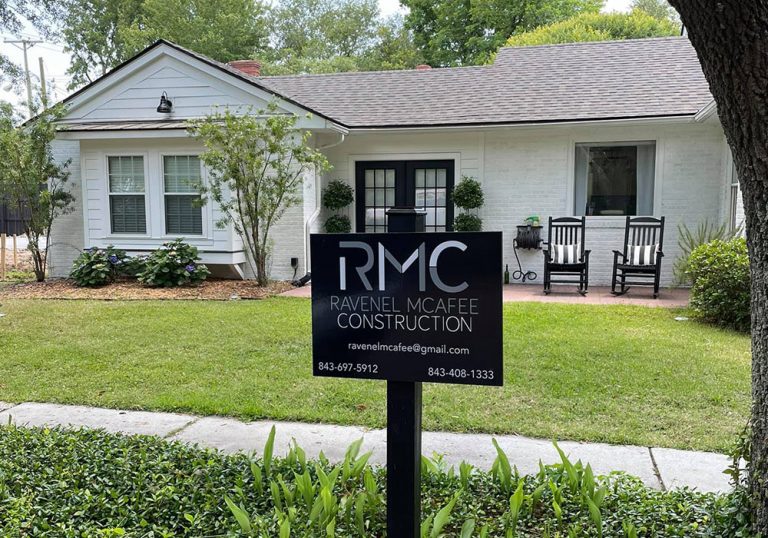 Ravenel McAfee Construction: Historic Renovations and Custom Home ...