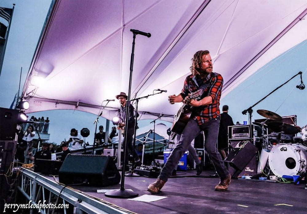 Entertainment is Back: Live Music Returns to Our Favorite Stages Around ...