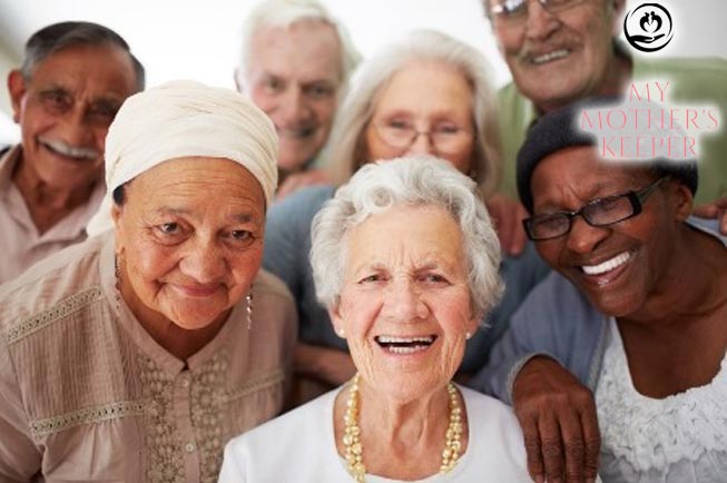 My Mother's Keeper Assisted Living: A Place You Can Trust - Mount ...