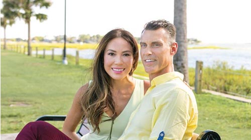 Local Couples Conquering Business & Secrets to Their Success: David and ...