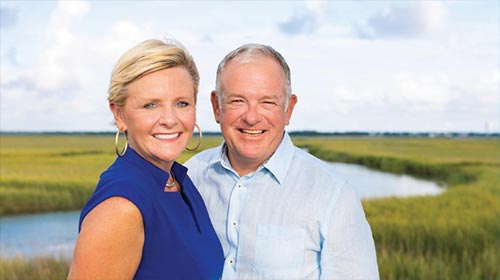 Local Couples Conquering Business & Secrets to Their Success: Keith and ...