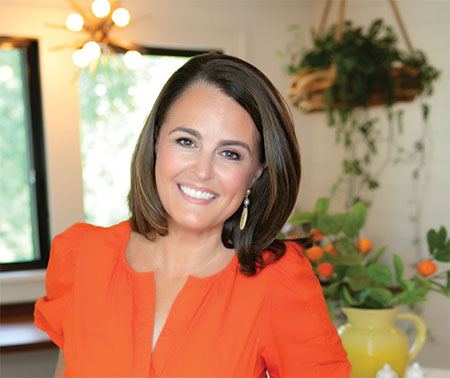 The Mount Pleasant Lifestyle: Meet Real Estate Agent Robyn Jones Hall ...