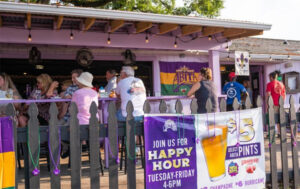 LoLa Lowcountry Louisiana Seafood 2023 Best of Mt Pleasant