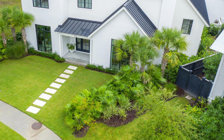 Total Transformations with GrandScapes of Mount Pleasant - Mount ...