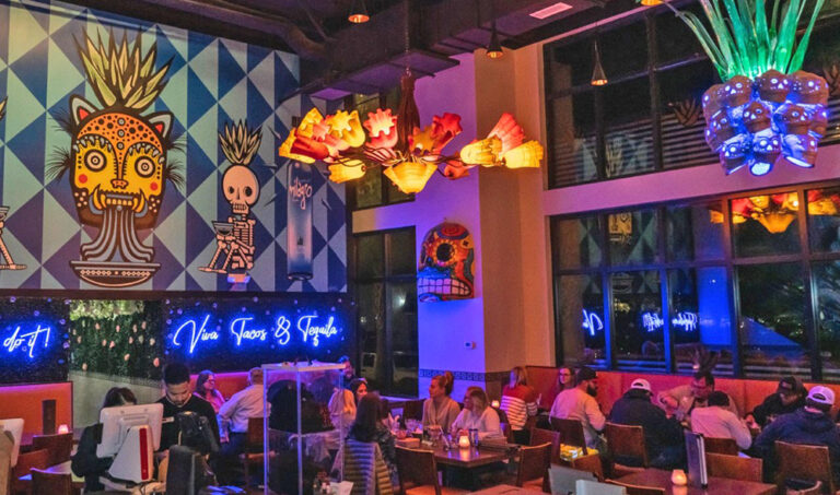 Viva Tacos Touts Some of the Best Food in Town: Chow down with Yesenia ...