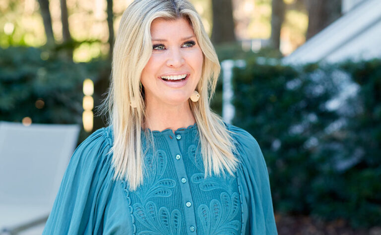 Katherine Cox + Co: Teamwork Makes the Dreamwork - Mount Pleasant Magazine