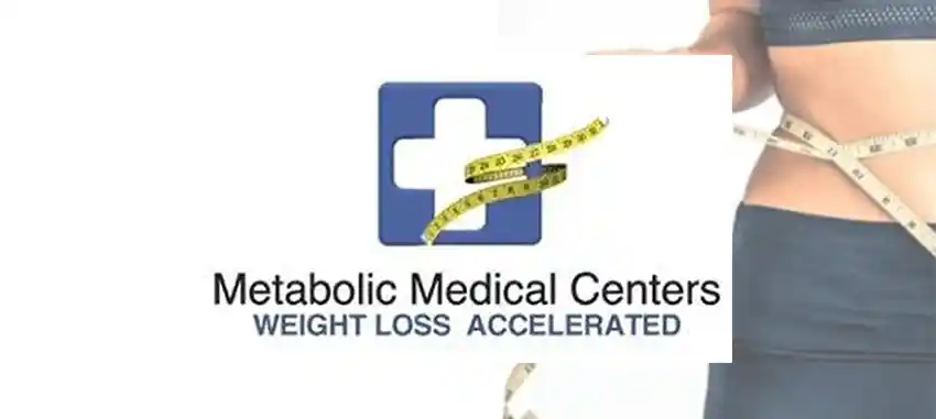 Metabolic Medical Center: Best Weight Loss Center - Mount Pleasant Magazine