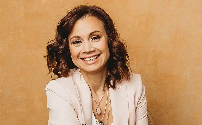 Capturing Your Best with Best Portrait Photographer Stephanie Selby ...