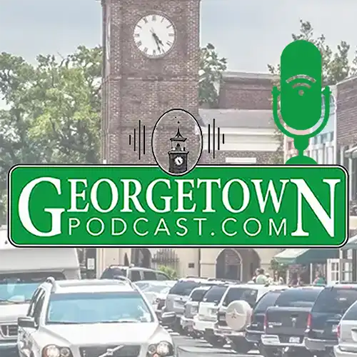 Georgetown's Resurgence & Front Street's Bold Evolution - Mount ...