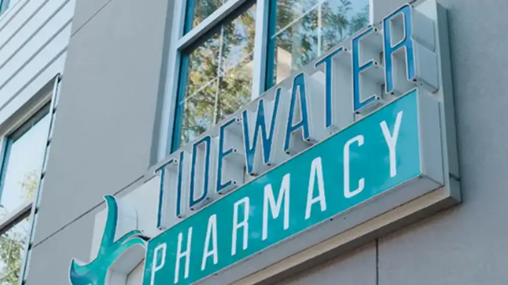 Putting People First: Tidewater Pharmacy - Mount Pleasant Magazine