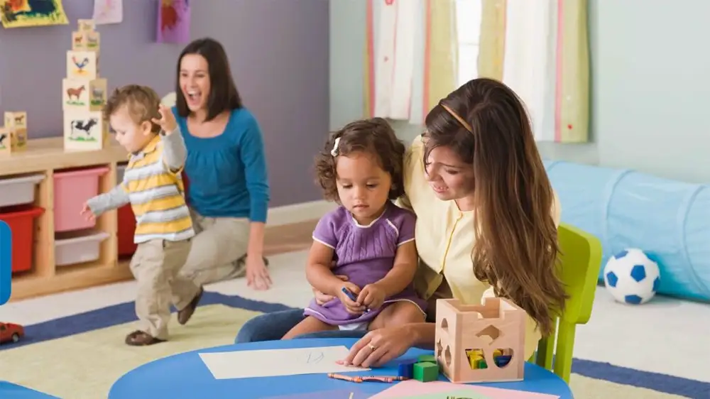 Keep Calm, Thrive On: Happy Hearts Therapy - Mount Pleasant Magazine